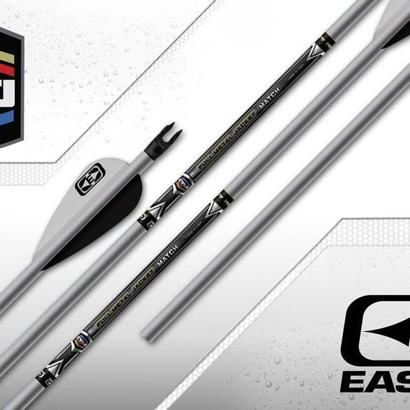 Jual ARROW EASTON FMJ MATCH ALUMINIUM CARBON 1 LUSIN | ANAK PANAHAN ...