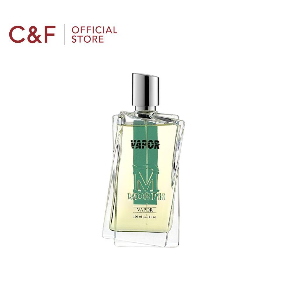 Jual Morph Vapor EDP 100 ml - Parfum Unisex | Shopee Indonesia