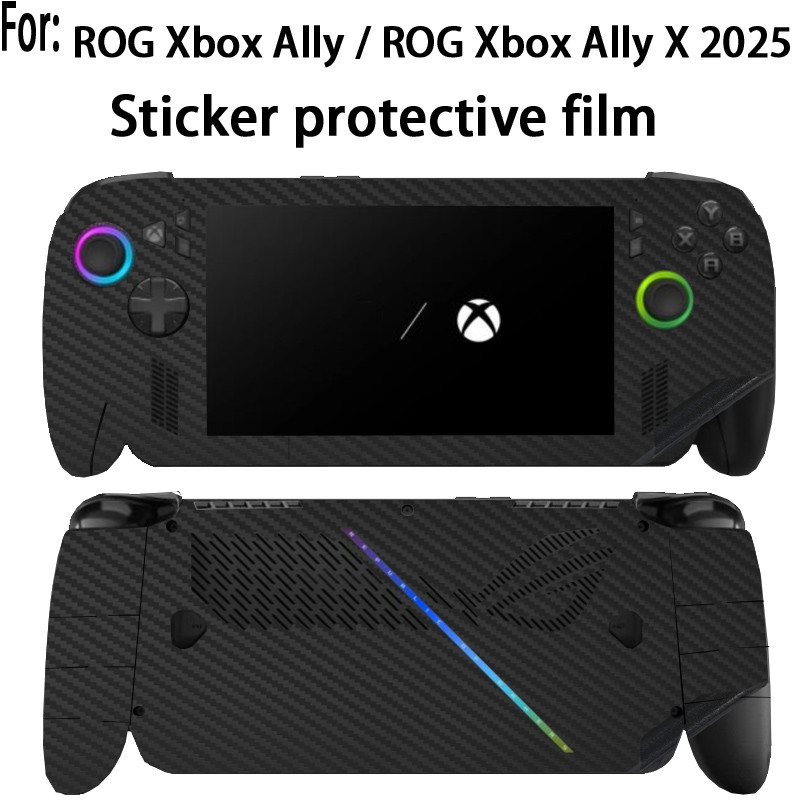 Jual For New ROG Xbox Ally X (2025) RC73XA sticker protective film ...