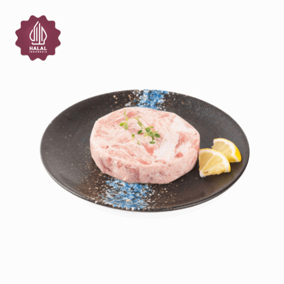 Jual Daging Sapi Tenderloin Meltic Steak (200 gram / pack) | Shopee ...