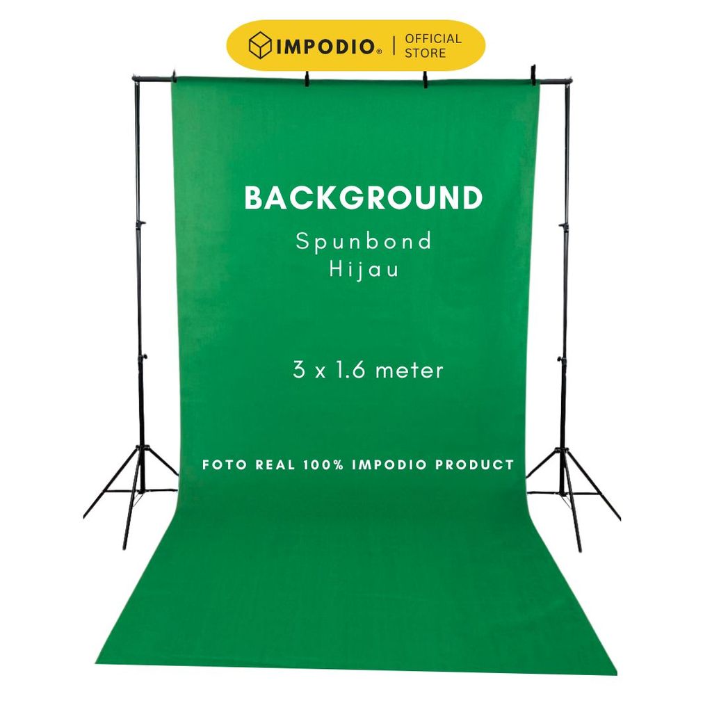 Jual Green Screen Terlengkap & Harga Terbaru Mei 2026 | Shopee Indonesia