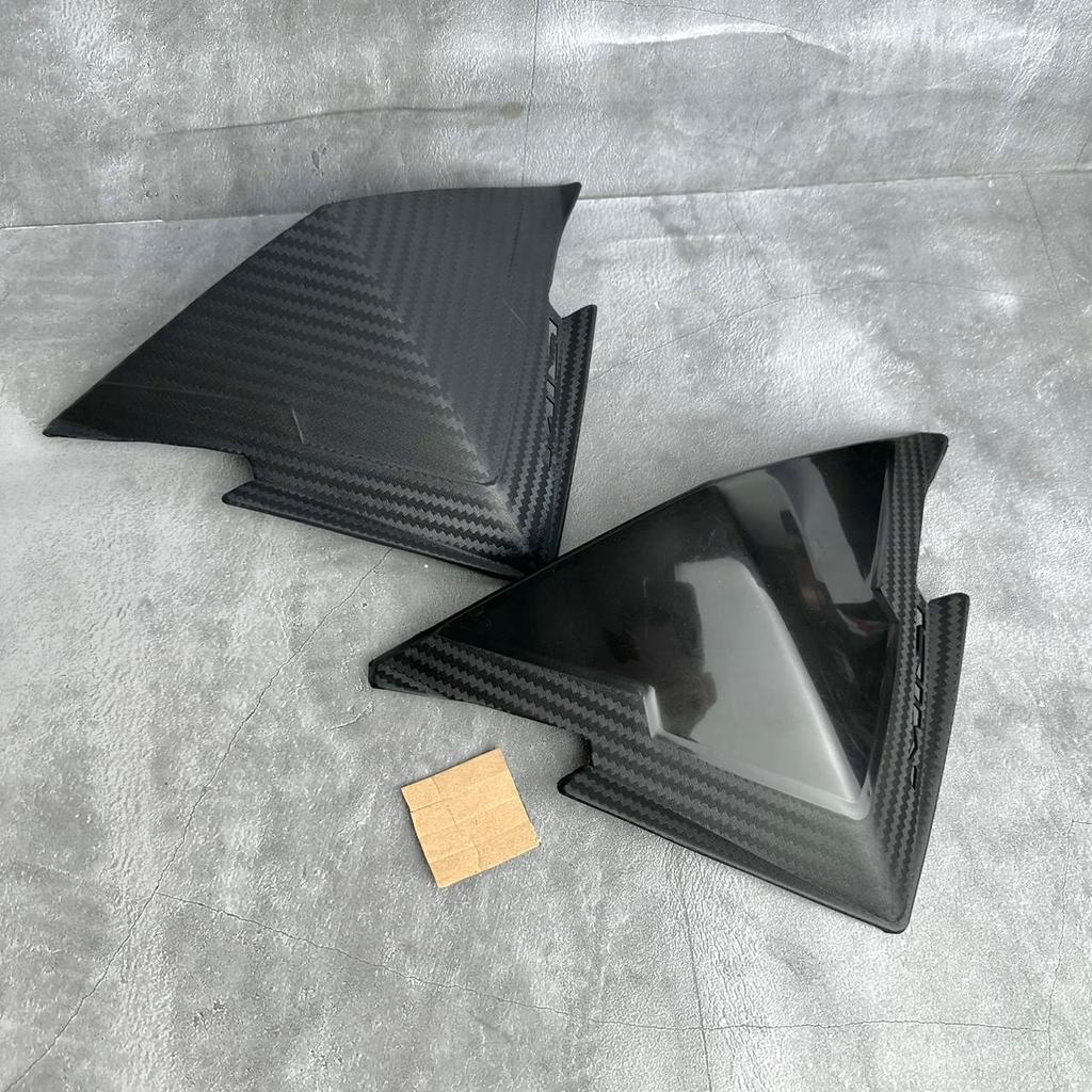 Jual VISOR MIO M3 MIO Z MIO 125 WINSIL MIO WARNA HITAM MERK MOSCOW PLUS ...