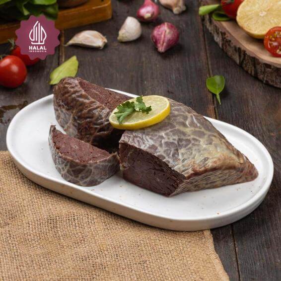 Jual Paru Sapi Rebus (450 - 500 gram / pack) | Shopee Indonesia