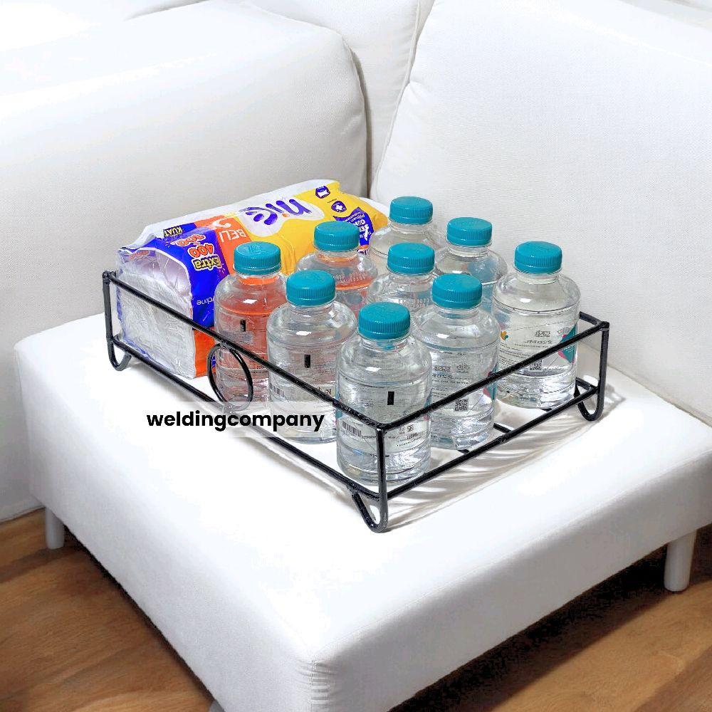 Jual Weldingcompany Rak Aqua Botol Minuman dan Tempat Tisu Model ...