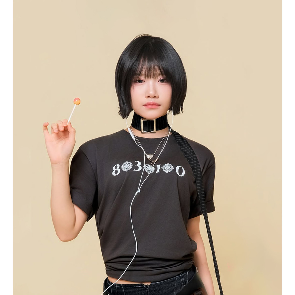 Jual Kaos JKT48 HBD VICTORIA KIMBERLY (KIMMY) 2026 | Desain DTF untuk ...