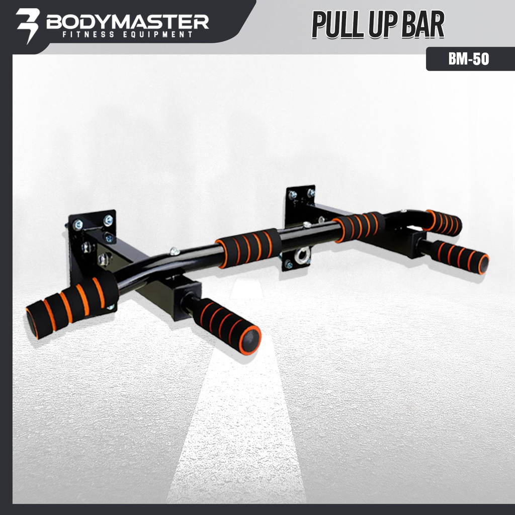 Jual Pull Up Bar Terlengkap & Harga Terbaru April 2026 | Shopee Indonesia