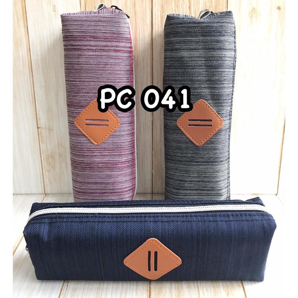 Jual [D] Pensil case 041 TItik | Shopee Indonesia