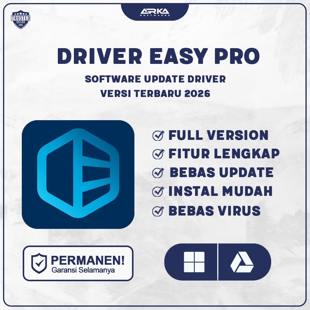 Jual Update Driver Laptop Terlengkap & Harga Terbaru Juni 2026 | Shopee ...
