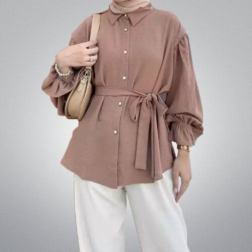 Jual Model Baju Tunik Terbaru 2025 Terlengkap & Harga Terbaru Juni 2026 ...