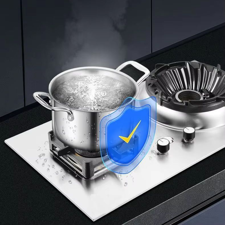 Jual Gas double stove household is very beautiful wife liquefied gas ...