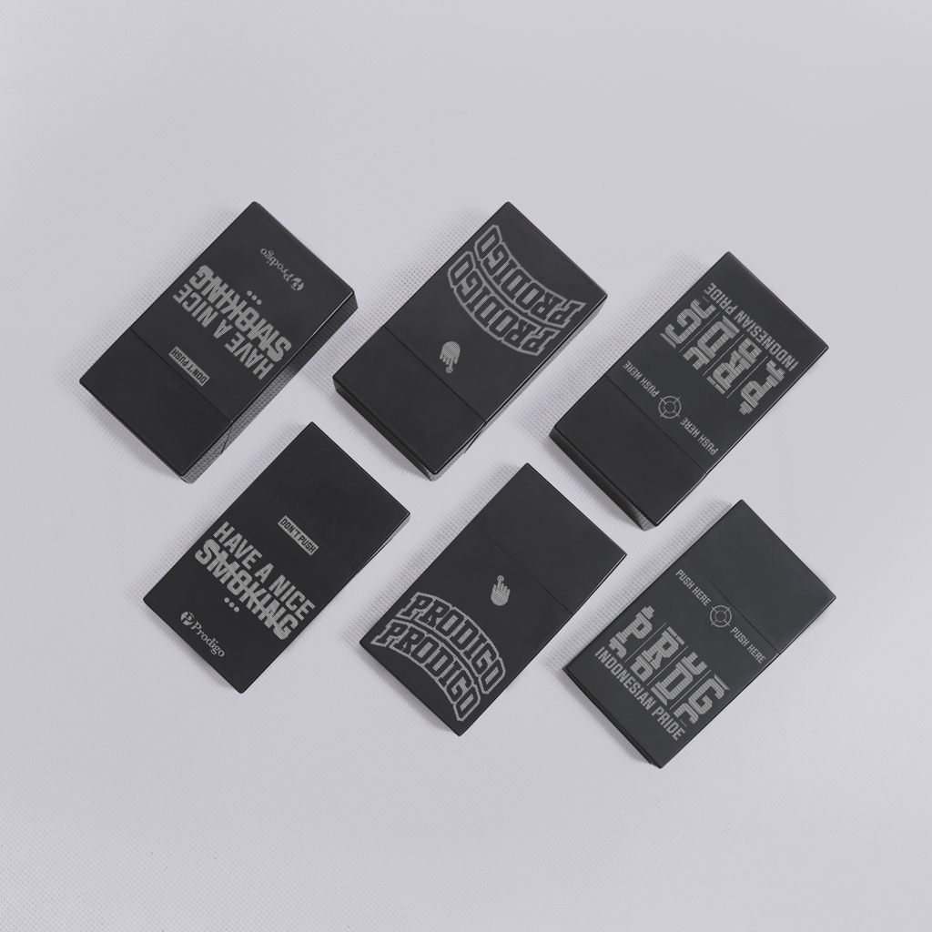 Jual Prodigo * Box Sebat All Varian | Kotak sebat | Tempat sebat ...