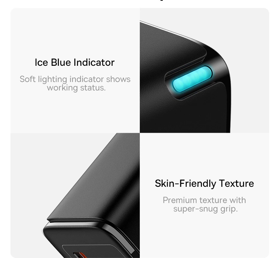 Jual Kepala Charger Baseus GaN5 Pro Fast Charger 2C+U 65W EU Black ... Jual Kepala Charger Baseus GaN5 Pro Fast Charger 2C+U 65W EU Black ...