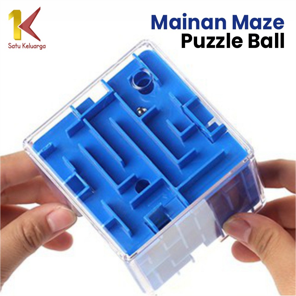 Jual Satu Keluarga Mainan Maze Puzzle Ball M274 Mainan Jadul Edukasi ... Jual Satu Keluarga Mainan Maze Puzzle Ball M274 Mainan Jadul Edukasi ...
