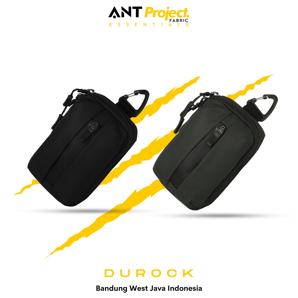Jual ANT Project - Wallet Bag MURDOCK Tactical Organizer | Shopee Indonesia