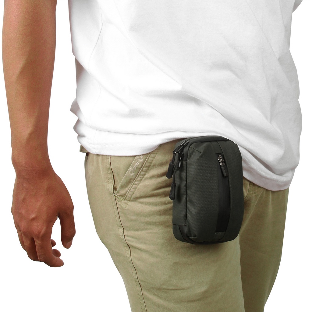 Jual ANT Project - Wallet Bag MURDOCK Tactical Organizer | Shopee Indonesia