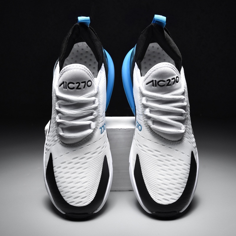 Jual Sepatu Lari Jogging Running 270 pasangan olahraga bercampur dengan ...