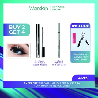 Toko Online Wardah Official Shop | Shopee Indonesia