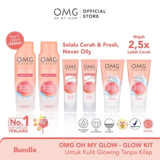 Toko Online OMG Beauty Official Shop | Shopee Indonesia