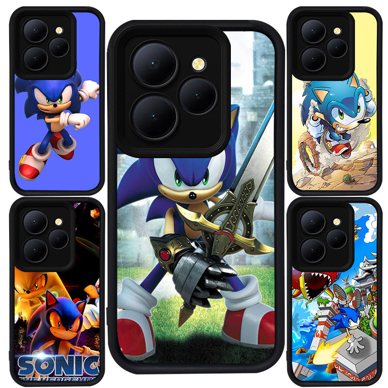 Jual Casing untuk Infinix HOT 40i Note Zero GT 30 40 Smart 9 8 20 7 40S ...
