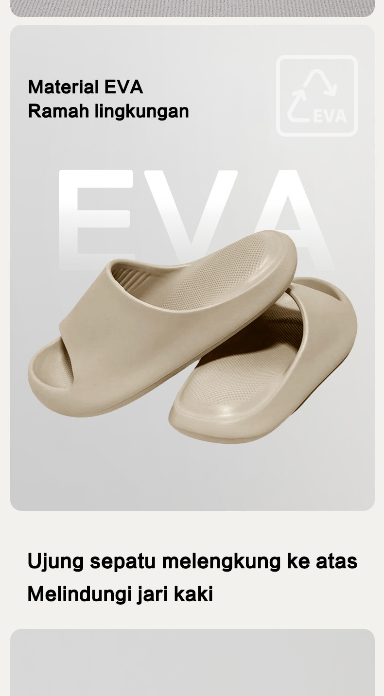 Jual BMN Sandal wanita model baru 2026 yang elegan sendal wanita Dewasa ...