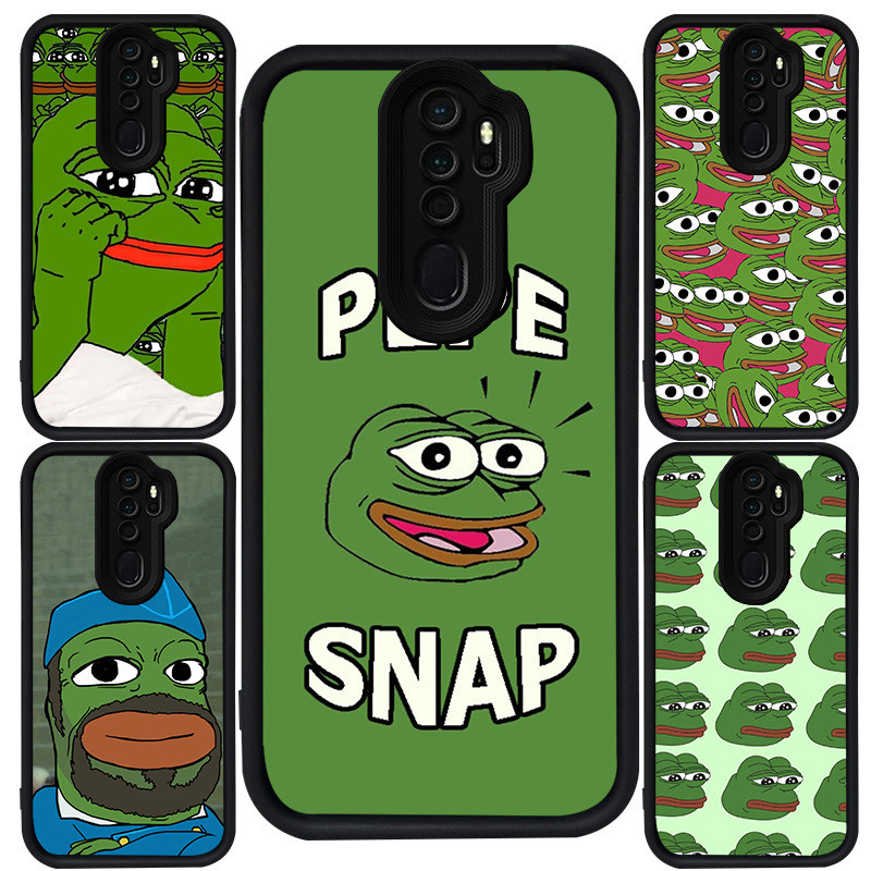 Jual Casing untuk OPPO Reno 2F F11 Pro 2Z A37 A83 A9 A5 2020 A39 ...