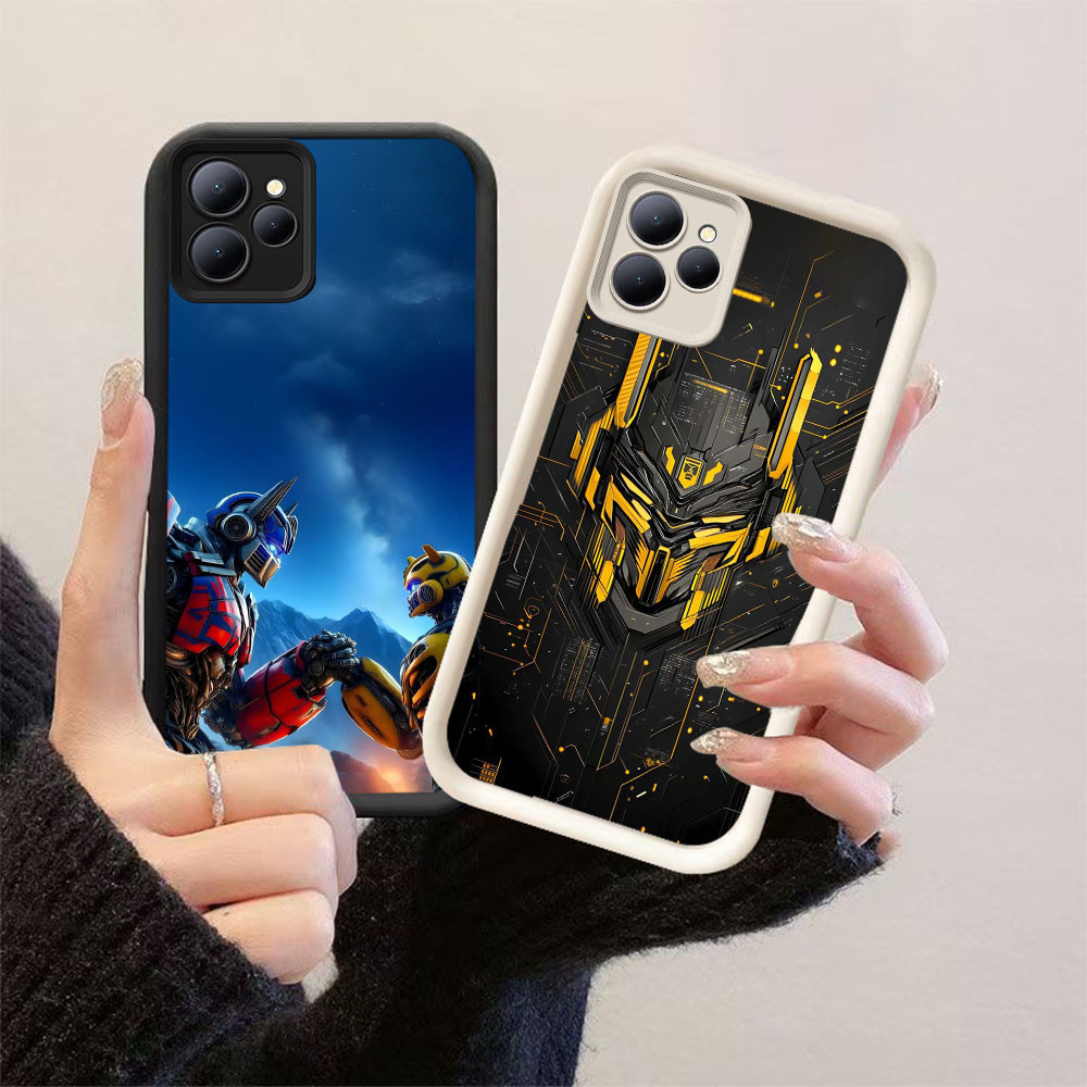 Jual BK-33 Transformers kejutan Casing untuk Infinix Tecno ITEL Smart ...