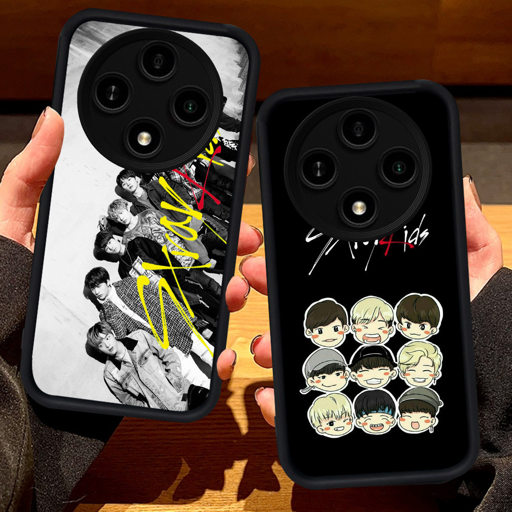Jual S108 Stray Kids Casing untuk Xiaomi Redmi POCO A3 A3X 14C C61 X7 ...