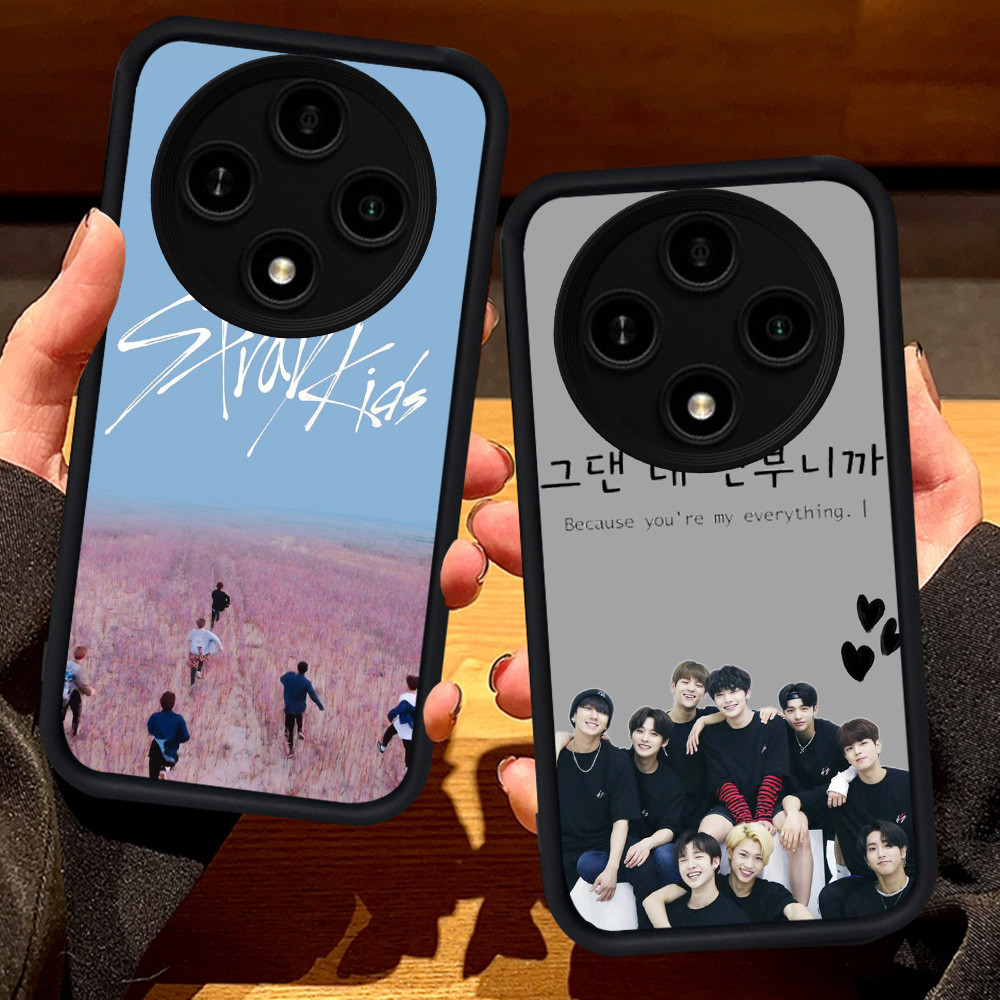Jual S108 Stray Kids Casing untuk Xiaomi Redmi POCO A3 A3X 14C C61 X7 ...