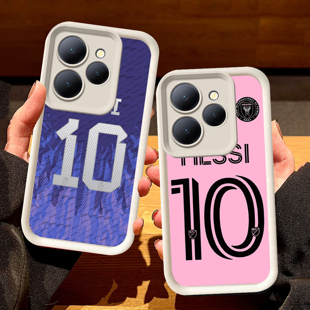 Jual Putih Casing untuk Tecno POP 8 Spark 30C GO1 GO1S GO GO2 9 20 Pova ...