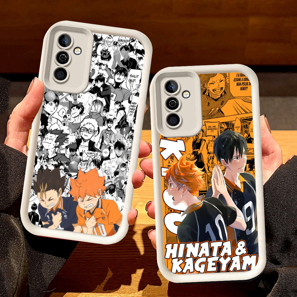 Jual Putih Casing untuk Samsung A33 A52 A53 A52S S24 S20 A73 A13 A23 ...