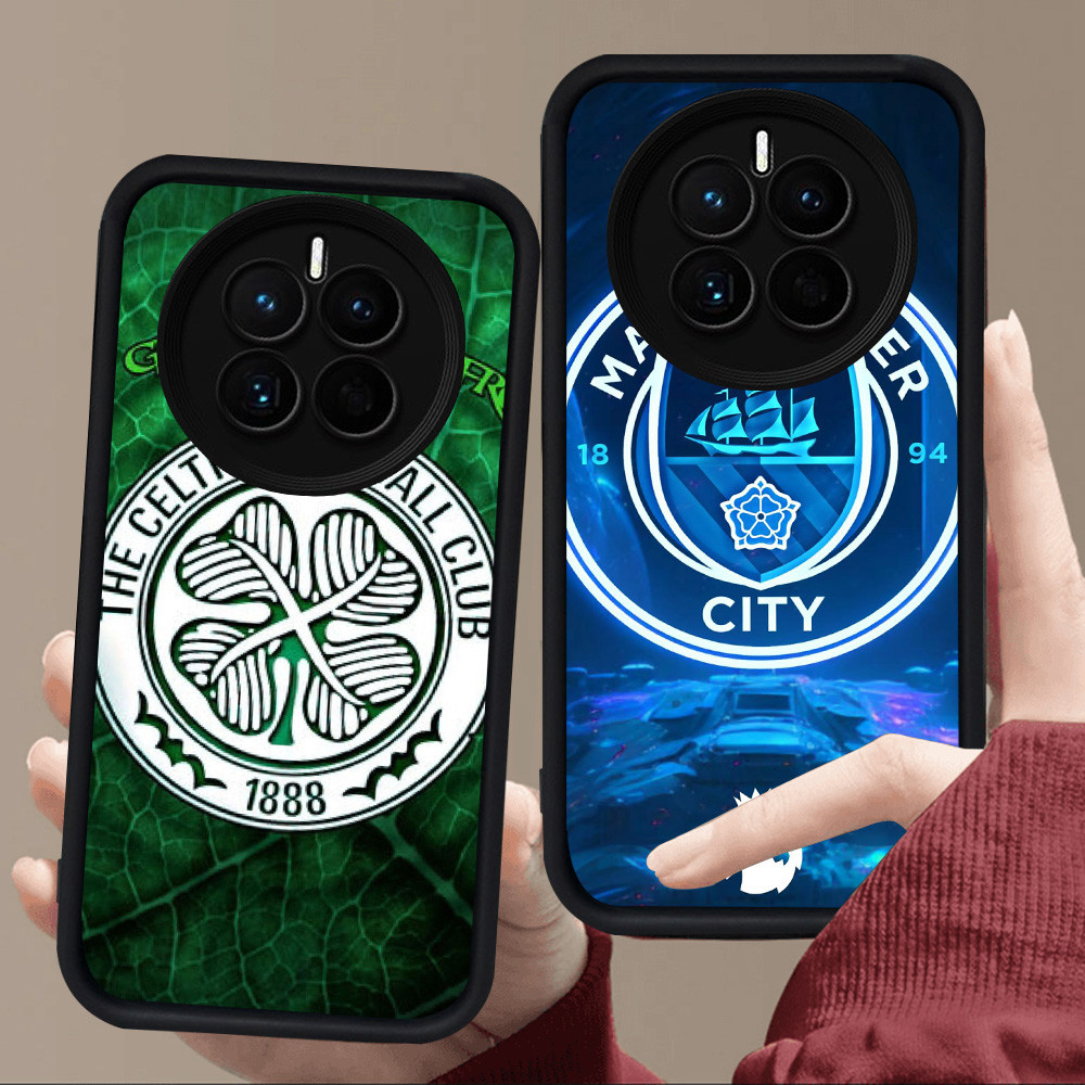 Jual E126 Manc Casing untuk Silikon Hitam Realme 13 12X Narzo N65 70 12 ...