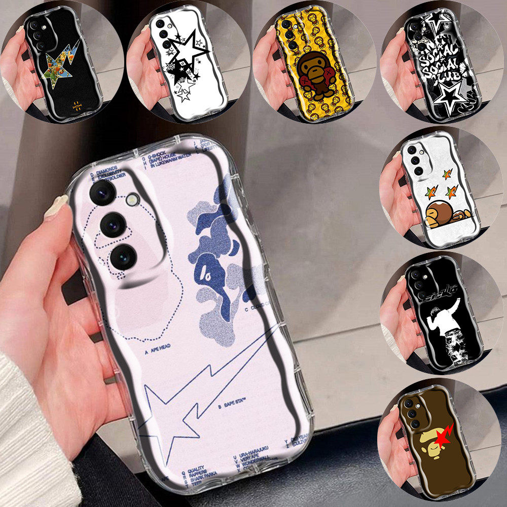 Jual Casing hp Samsung A14 A24 A34 A54 A15 A25 A35 A55 5G S24 FE S25 ...
