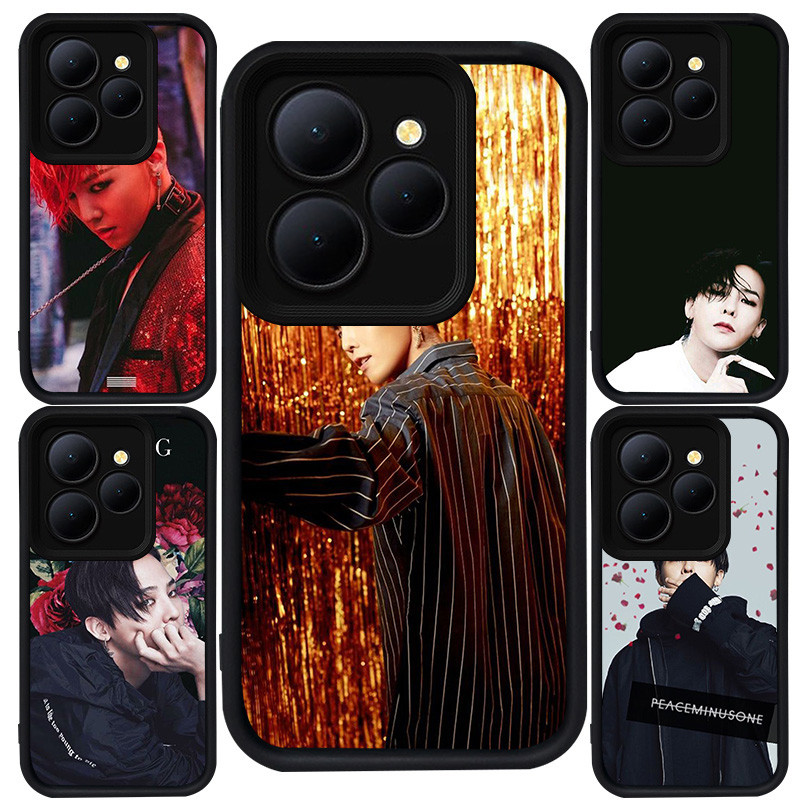 Jual Casing untuk Infinix HOT 40i Note Zero GT 30 40 Smart 9 8 20 7 40S ...