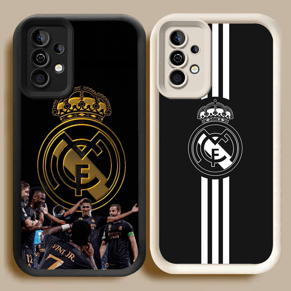 Jual BI98 Real-Madrid Casing untuk Samsung A05S S25 Ultra A04s A35 A25 ...