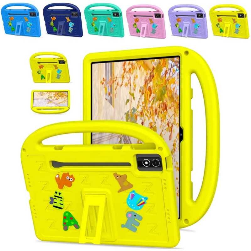 Jual EVA Casing untuk Lenovo Idea Tab TB373FU 2025 TB375FC TB-370FU ...