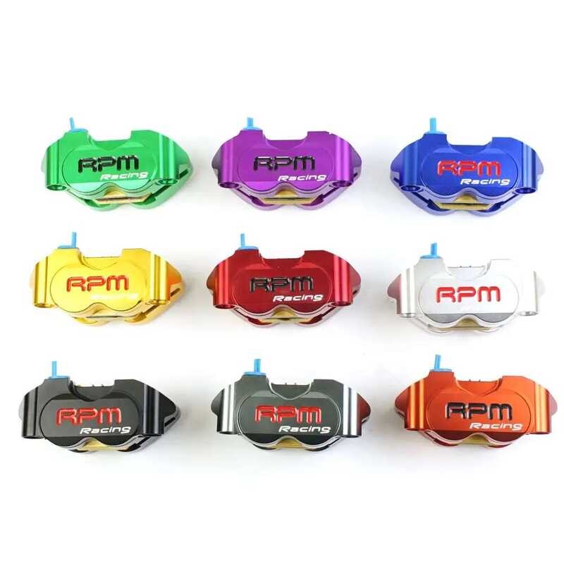 Jual Sepeda RPM Motor + Pads untuk Skuter Yamaha Aerox Nitro RSZ JOG ...