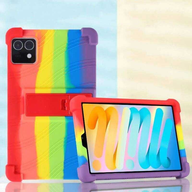 Jual silikon Casing lembut anti guncangan untuk Teclast M50 Mini ...