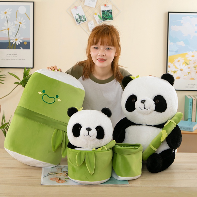Jual Boneka Lucu Tuba baru plush mainan Tiktok adalah yang sama dengan ...