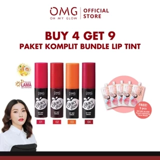 Toko Online OMG Beauty Official Shop | Shopee Indonesia