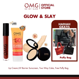 Toko Online OMG Beauty Official Shop | Shopee Indonesia