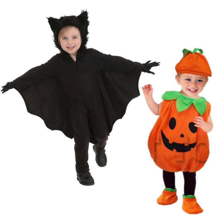 Halloween Kostum Kleinkind