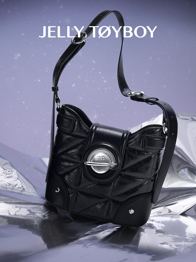 Jual Meteor JTB. 2025 Tas senzor kosong tinggi baru, pelukan kulit asli ...