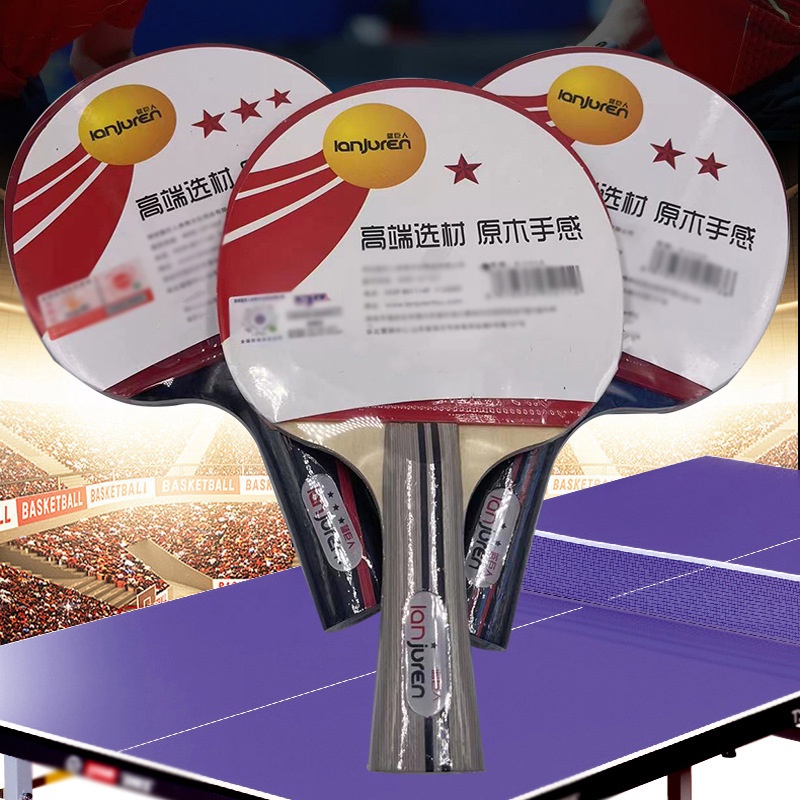 Jual Bat Tennis Meja Penjualan panas meja tennis piring bawah meja bola ...