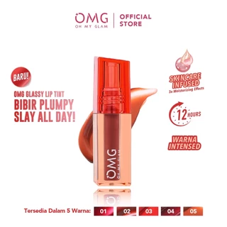 Toko Online OMG Beauty Official Shop | Shopee Indonesia