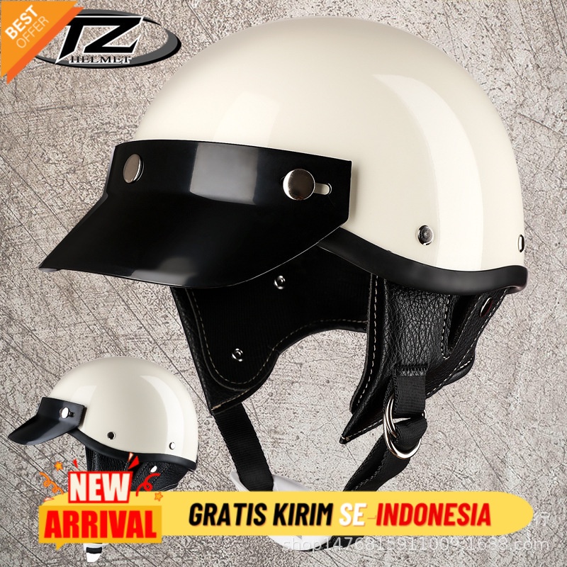 Jual Helm Motor dengan Desain Modern Helm sepeda Jepang, Helm ...