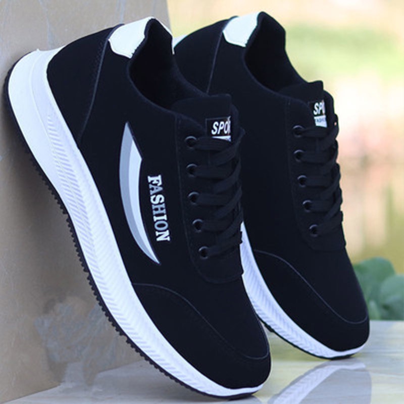 Jual Sepatu Olahraga [New Trend] Sepatu Sport Pria 2023 Sepatu Sport ...
