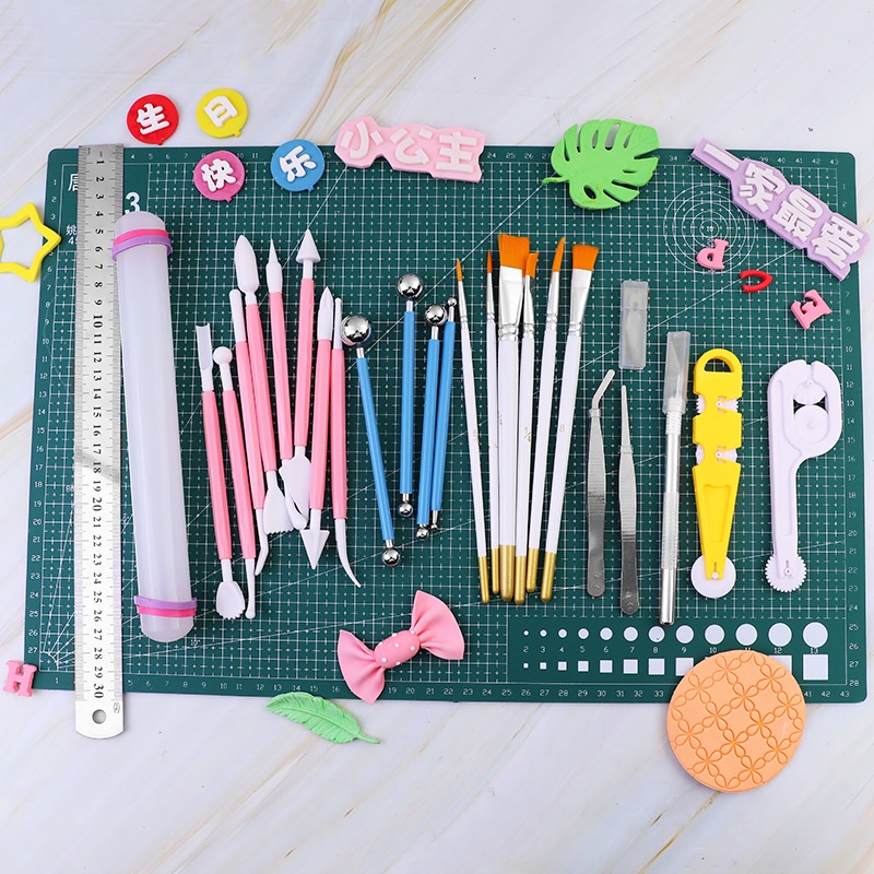 Jual Produk Terbaru Koleksi set penukar gula, papan potong silikon ...