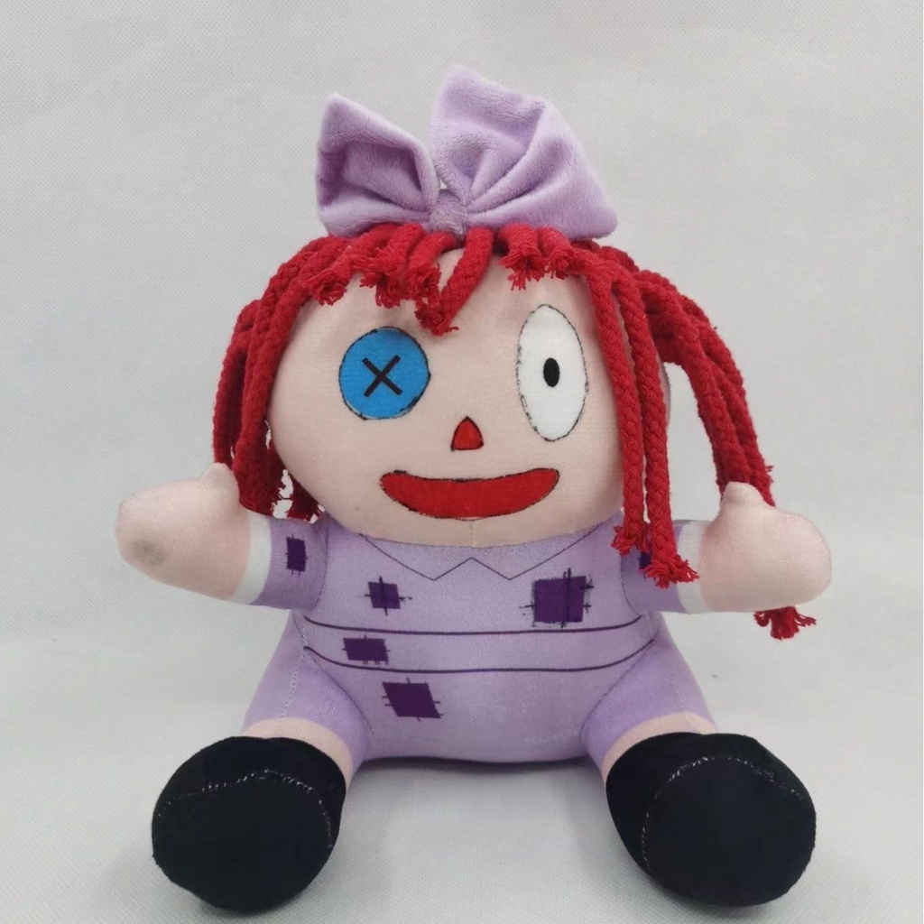 Jual Boneka Lucu The Amazing Digital Circus, produk baru dari tempat ...