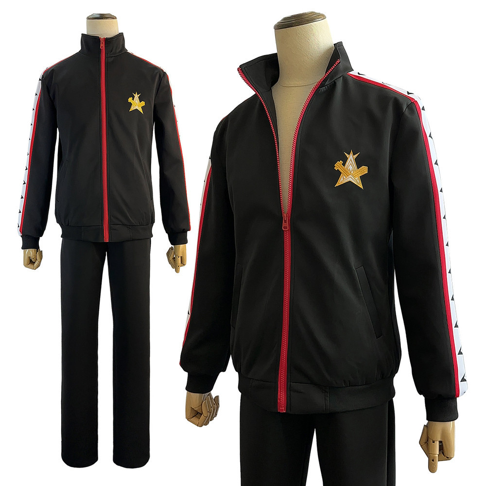 Jual HOLOUN Free Anime Rin Matsuoka Sosuke Yamazaki Cosplay Kostum ...