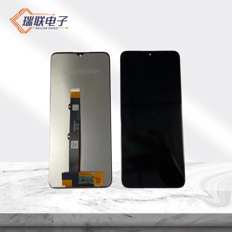 Jual LCD Handphone Aplikasi untuk pemasangan MOTO G50, telpon ponsel ...